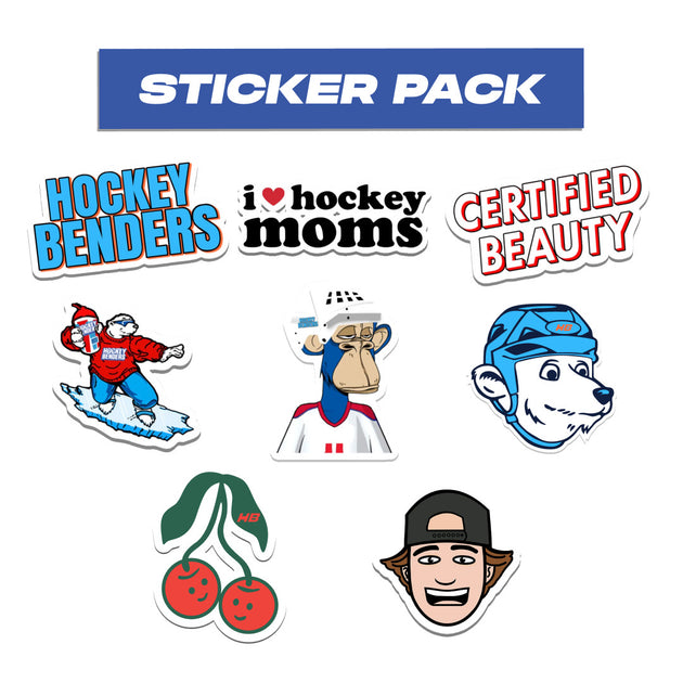 Shop All – HockeyBenders