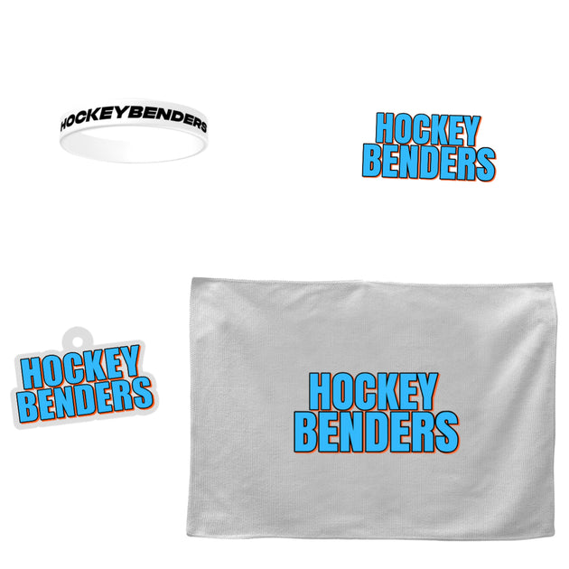 Accesory Pack – HockeyBenders