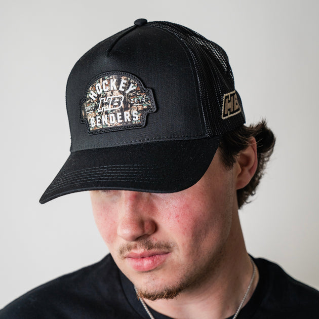 Hats – HockeyBenders