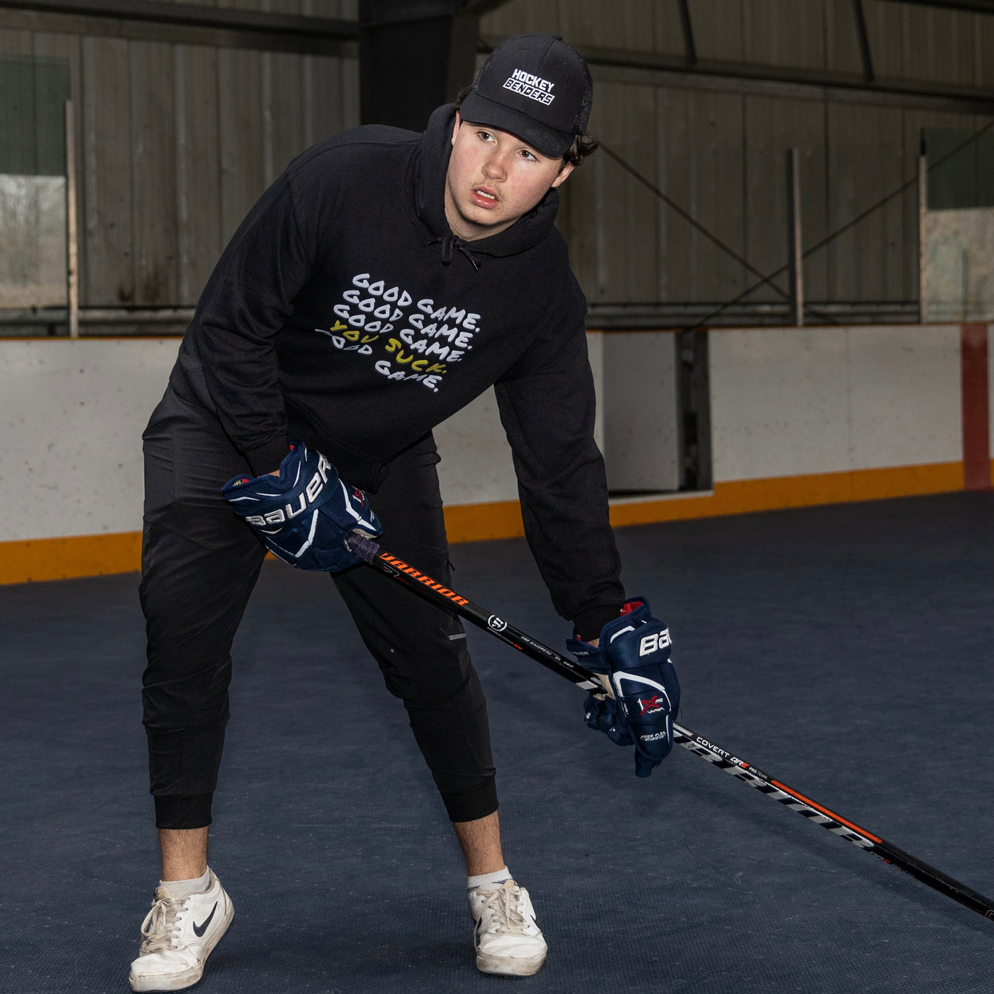 Hockey Benders – HockeyBenders