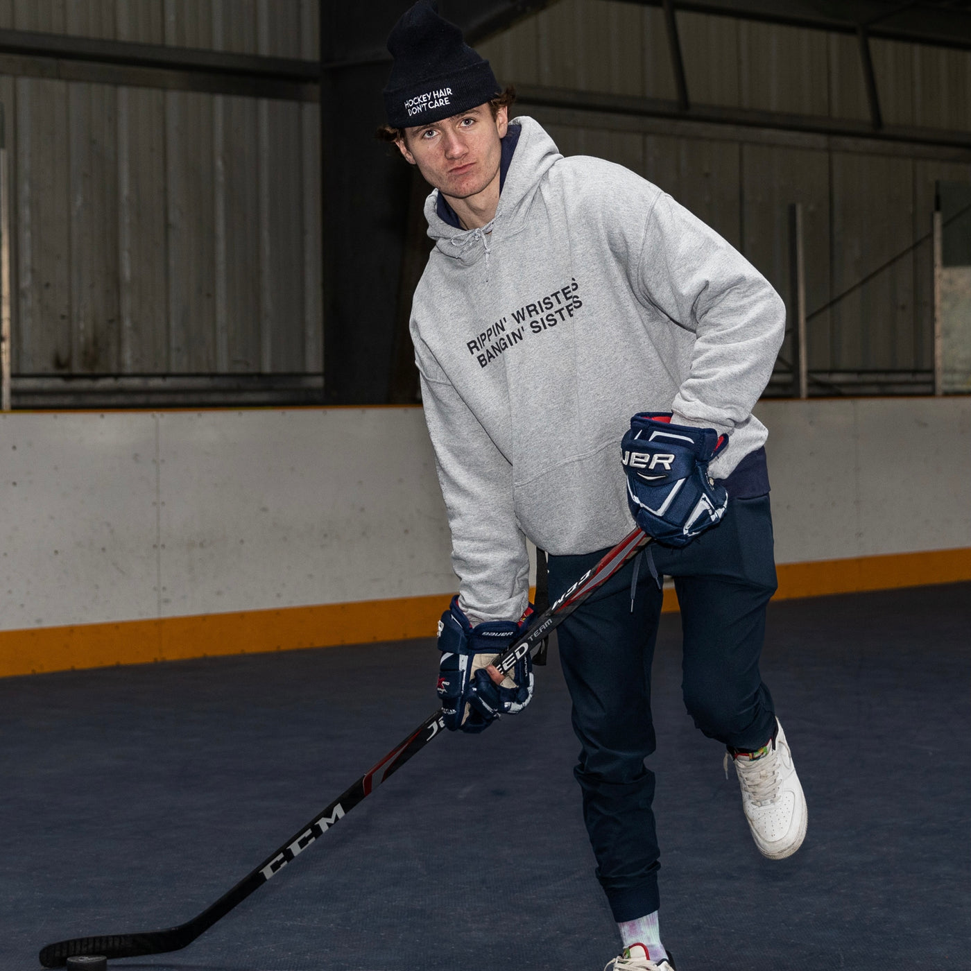 Hockey Benders – HockeyBenders