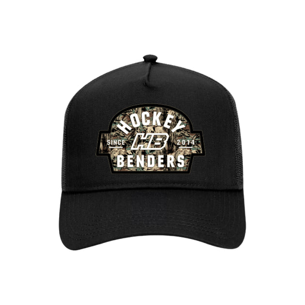 Snapbacks – HockeyBenders