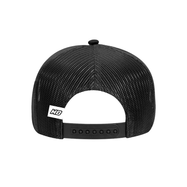 Hockey Hair Snapback – HockeyBenders