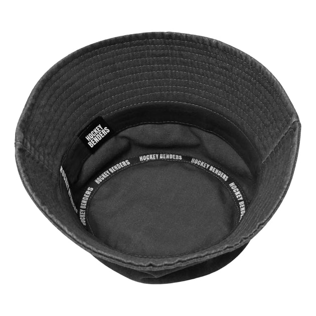 HB Bucket Hat – HockeyBenders