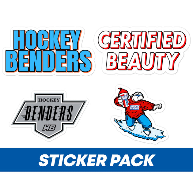Shop All – HockeyBenders